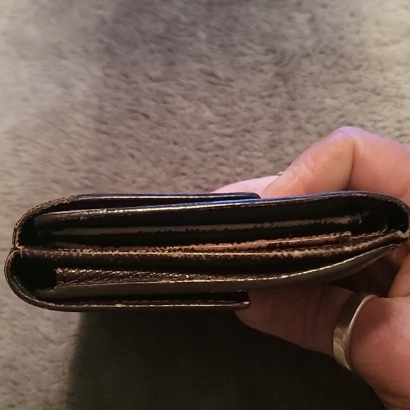 Louis Vuitton | Bags | Louis Vuitton Damier Wallet | Poshmark